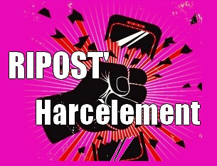 ASSOCIATION RIPOST' HARCELEMENT